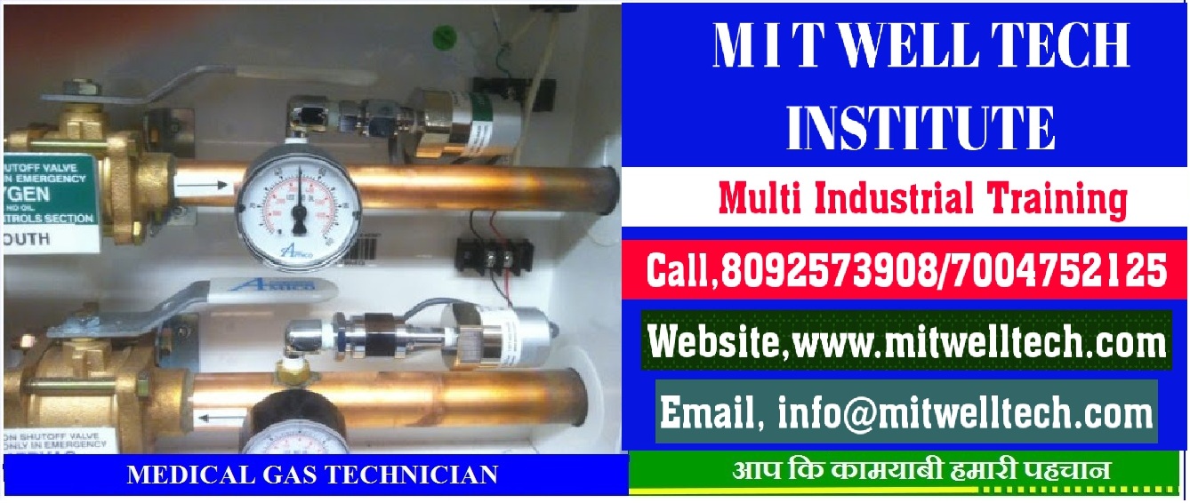 M I T Well Tech Technical Institute