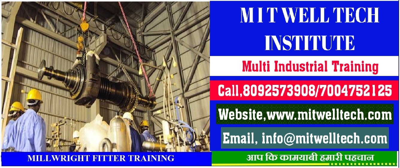 M I T Well Tech Technical Institute